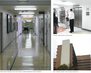 Existing Deficiencies | Semel Institute for Neuroscience and Human Behavior