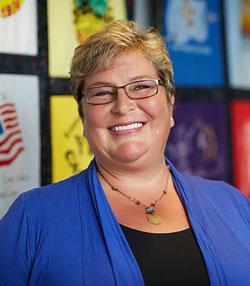 Debbie Ball | Semel Institute for Neuroscience and Human Behavior