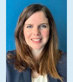 Christine Moody | Semel Institute for Neuroscience and Human Behavior